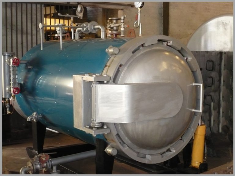 Nồi hơi công nghiệp là gì? Bảng giá bán nồi hơi công nghiệp